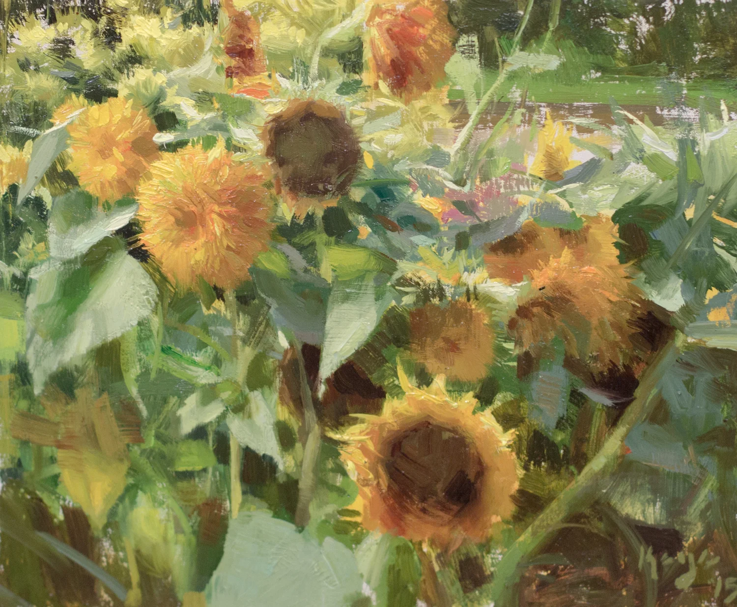Daniel Keys — Montana Gallery