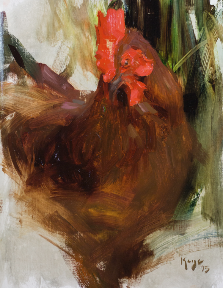 Daniel Keys — Montana Gallery