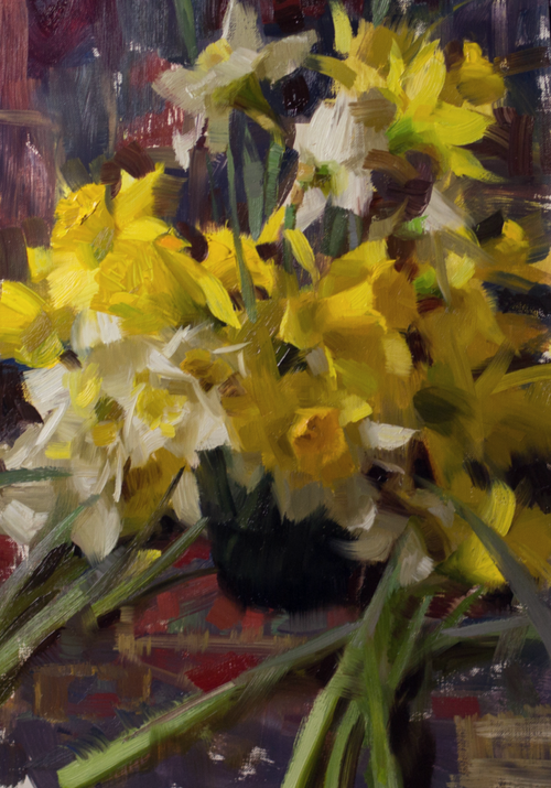 Daniel Keys — Montana Gallery
