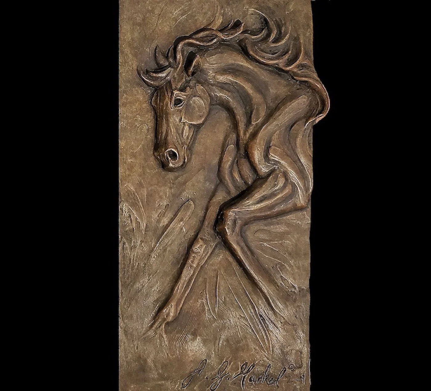 Amanda Markel — Montana Gallery