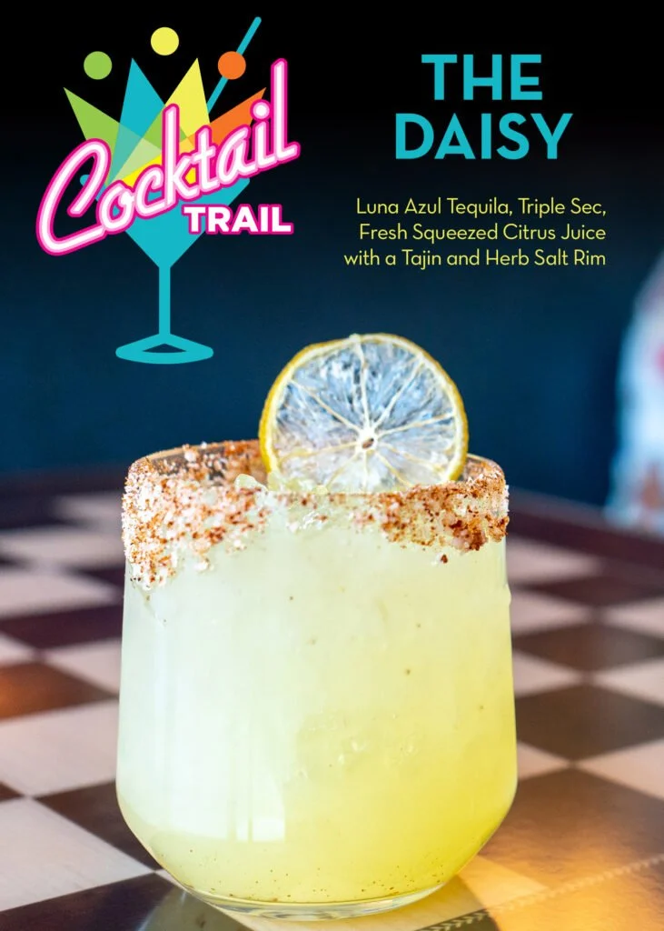 Tupelo Cocktail Trail — Downtown Tupelo Main Street Association