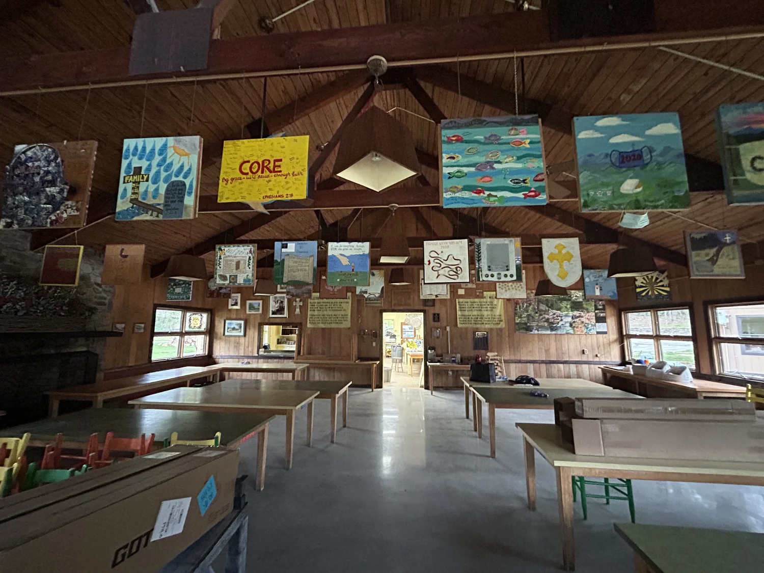 Camp Linn Haven