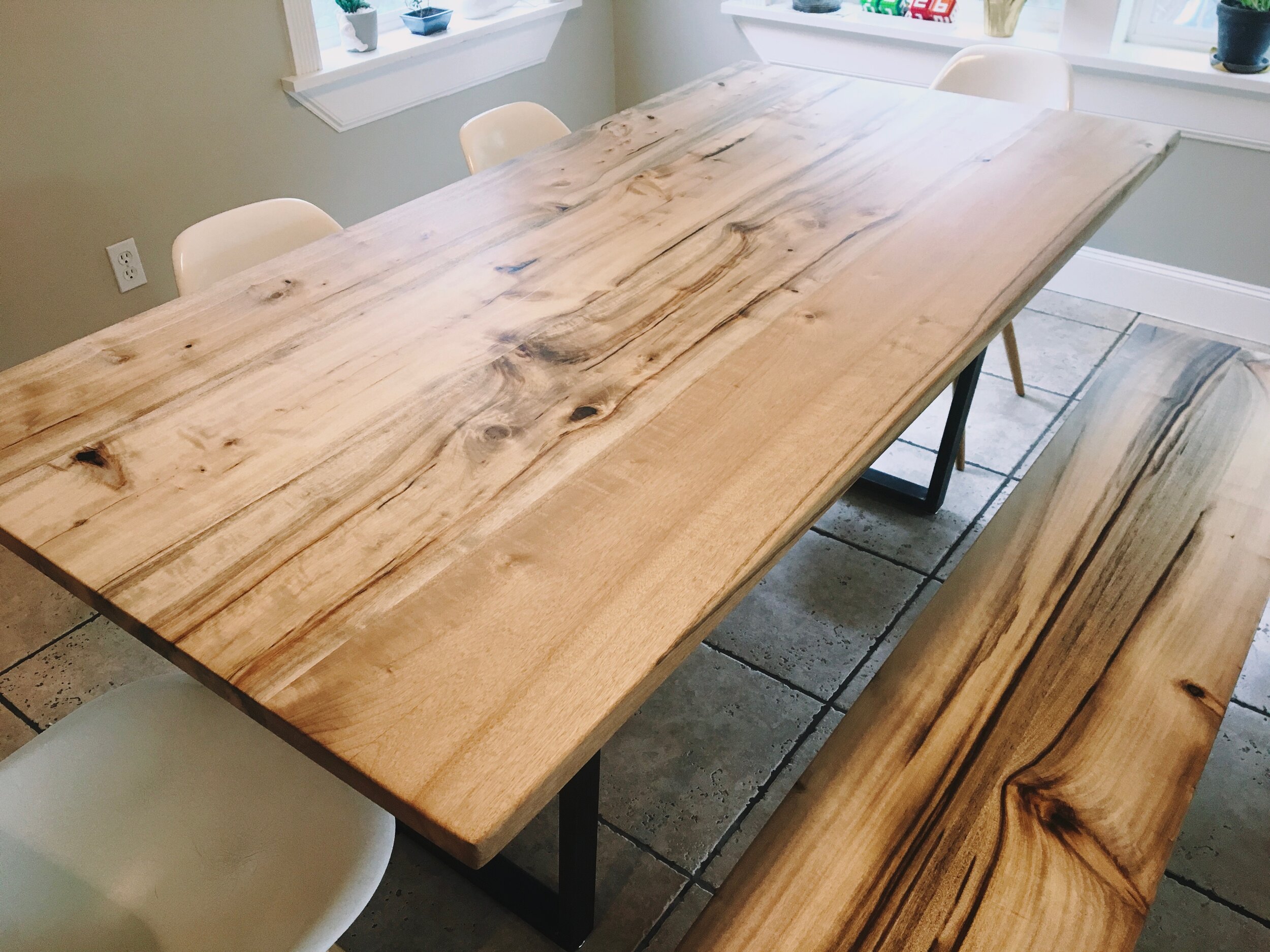 Myrtle — Stumptown Reclaimed