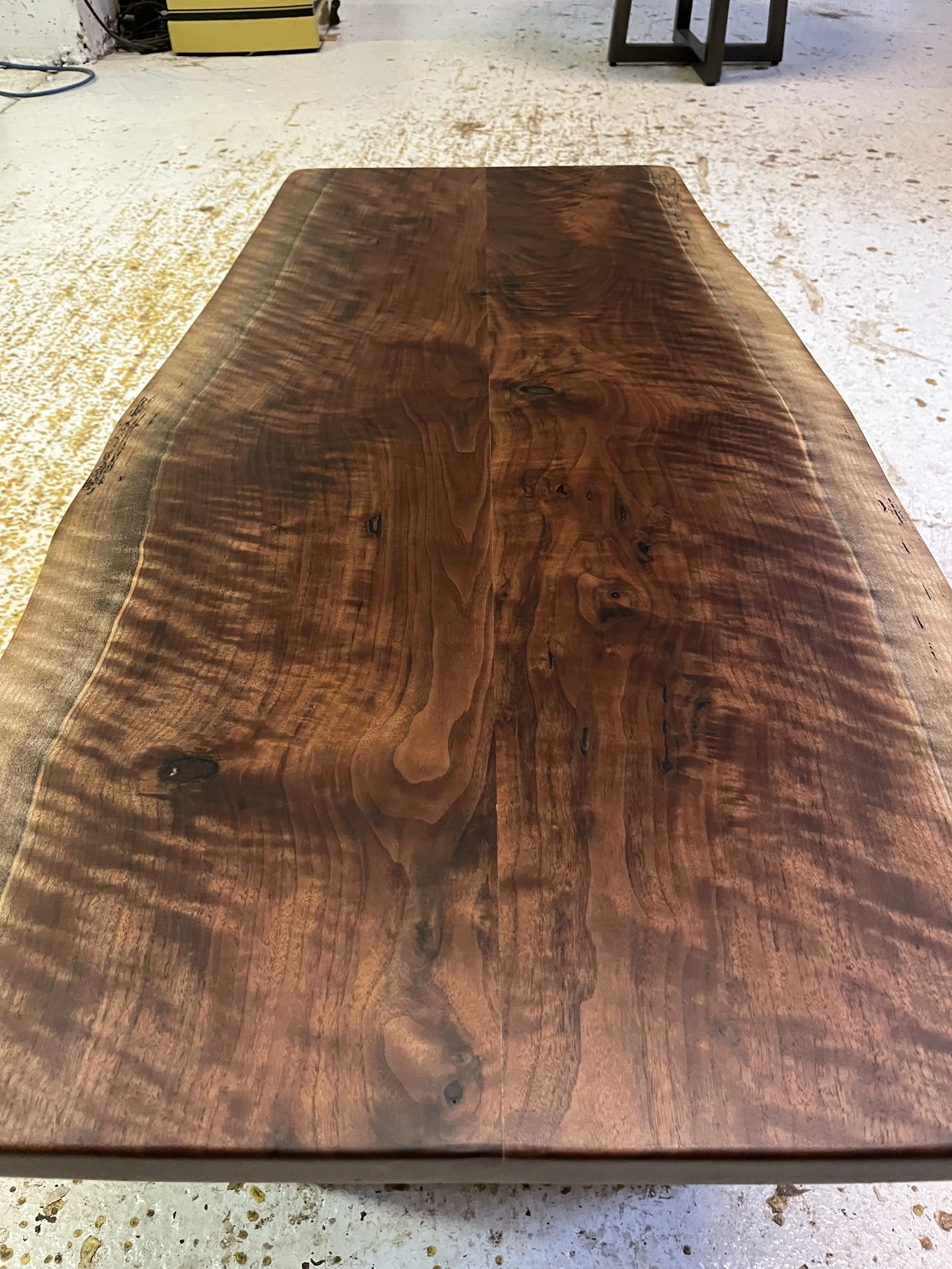 Stumptown Reclaimed | Custom Tables Handmade in Portland, OR