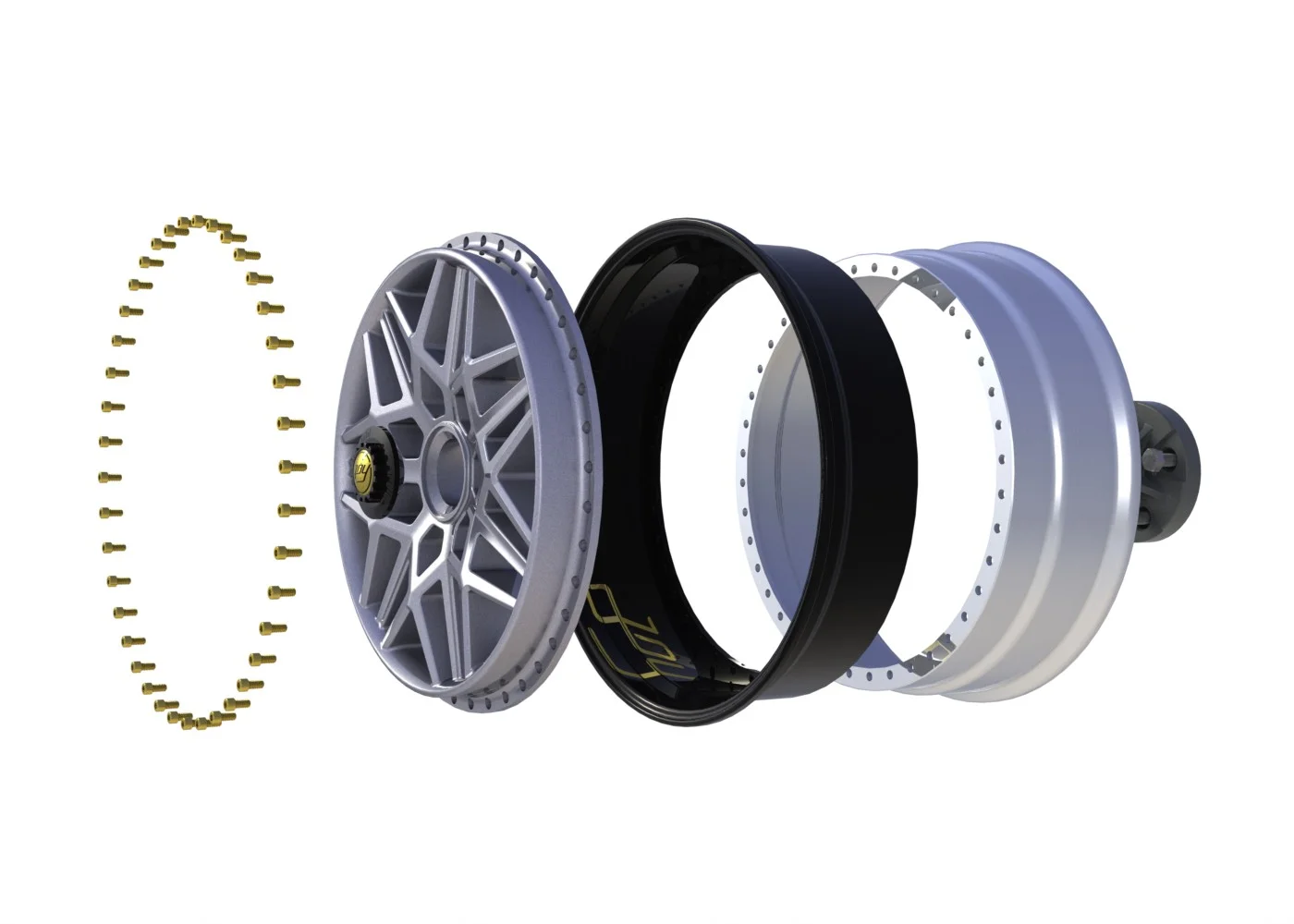 ABOUT — Joy Performance