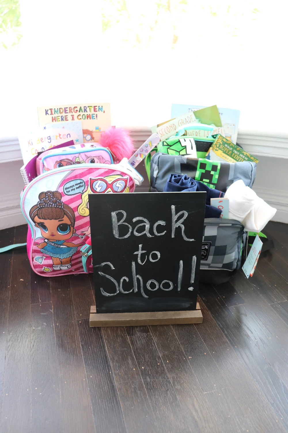 The Most Meaningful and Memorable Back to School Traditions for the ...