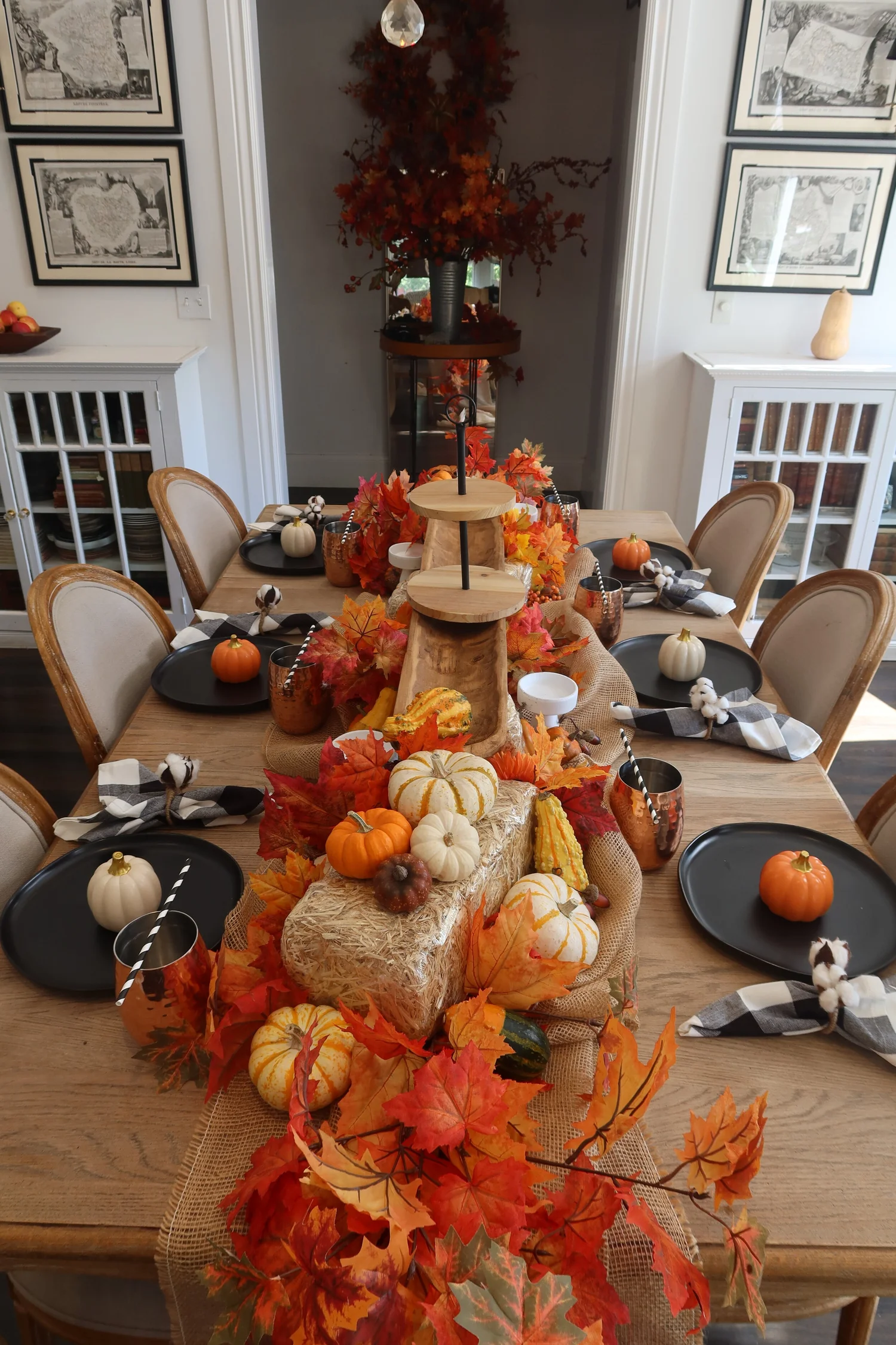 🍂Fall Harvest Party Theme 🍂 — Lauren Nicholsen