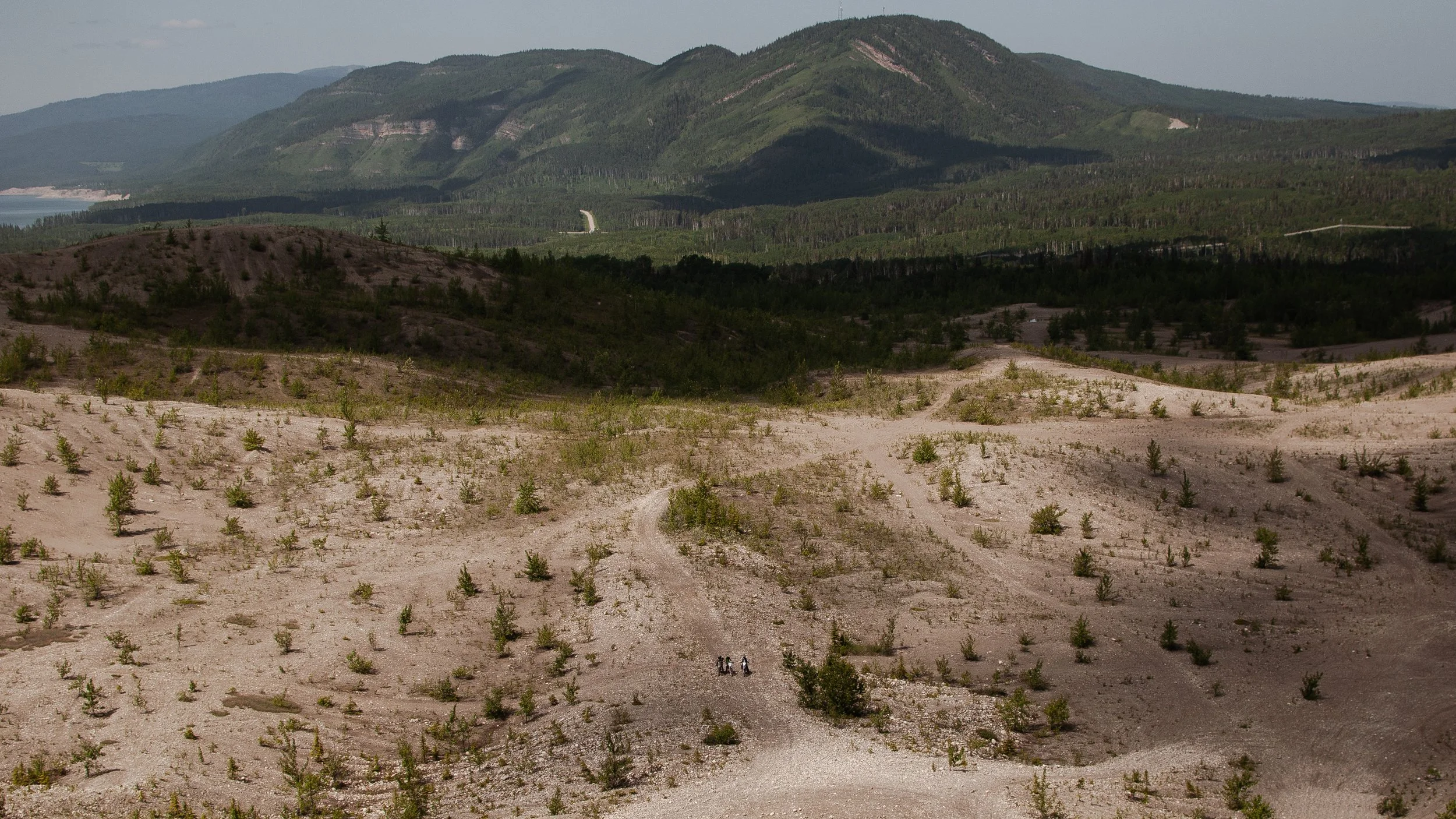 Hudson's Hope 2022 | Adventure — TANIS PHOTO