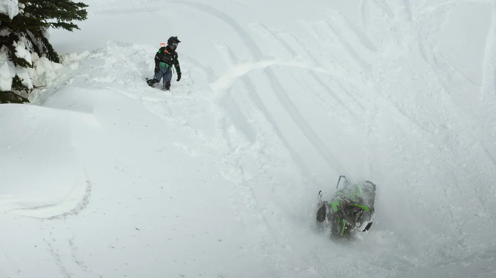 Core Lodge Sledding | Adventure — TANIS PHOTO