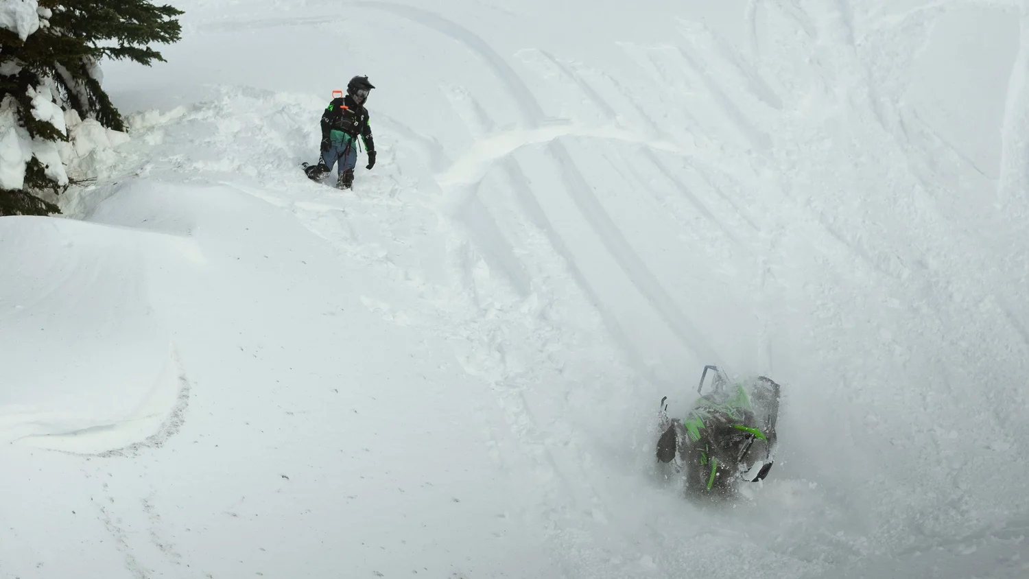 Core Lodge Sledding | Adventure — TANIS PHOTO