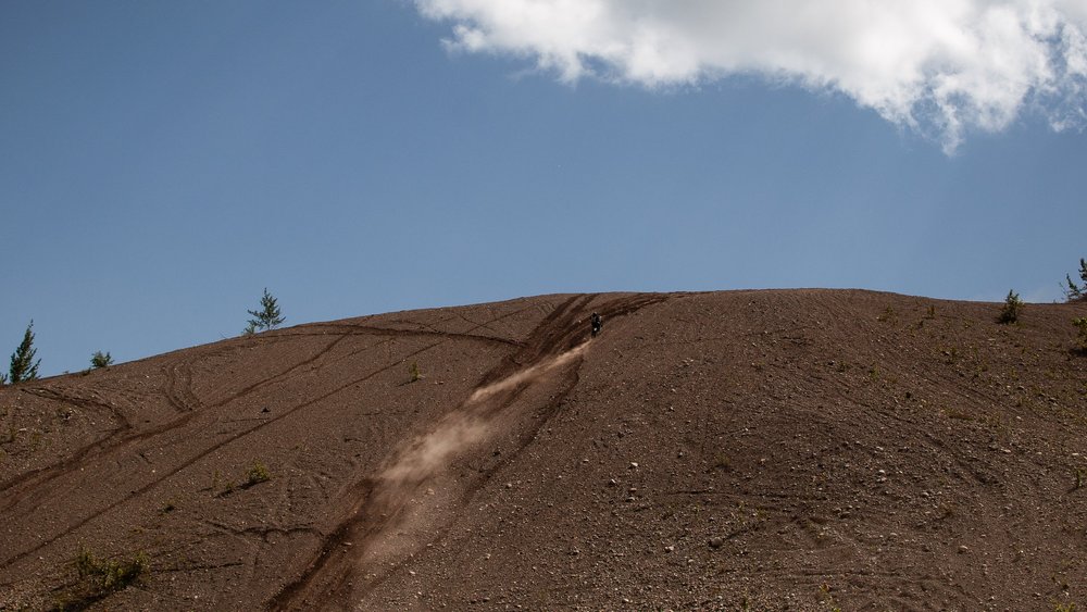 Hudson's Hope 2022 | Adventure — TANIS PHOTO