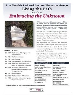 Philadelphia Pathwork