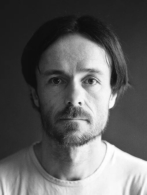 Artist Biography — MARK LIAM SMITH