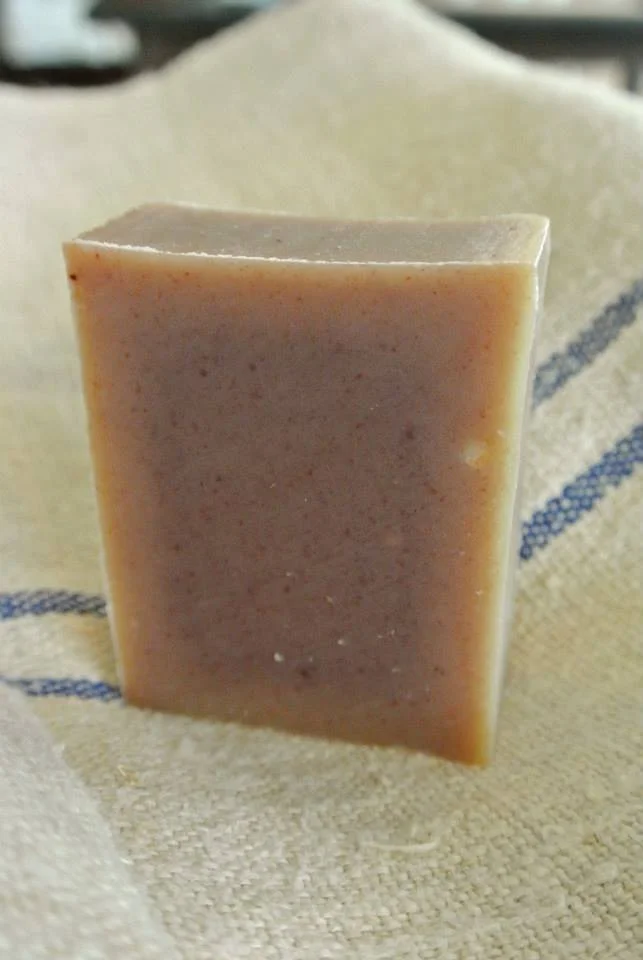 Our Soaps — Trillium Soaps