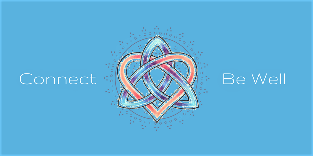 About Connect Be Well — Stressed Teens
