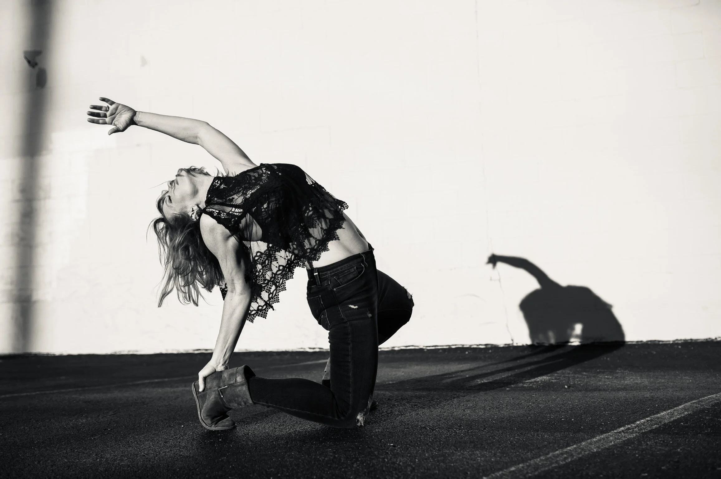 Info — Alissa Moreno