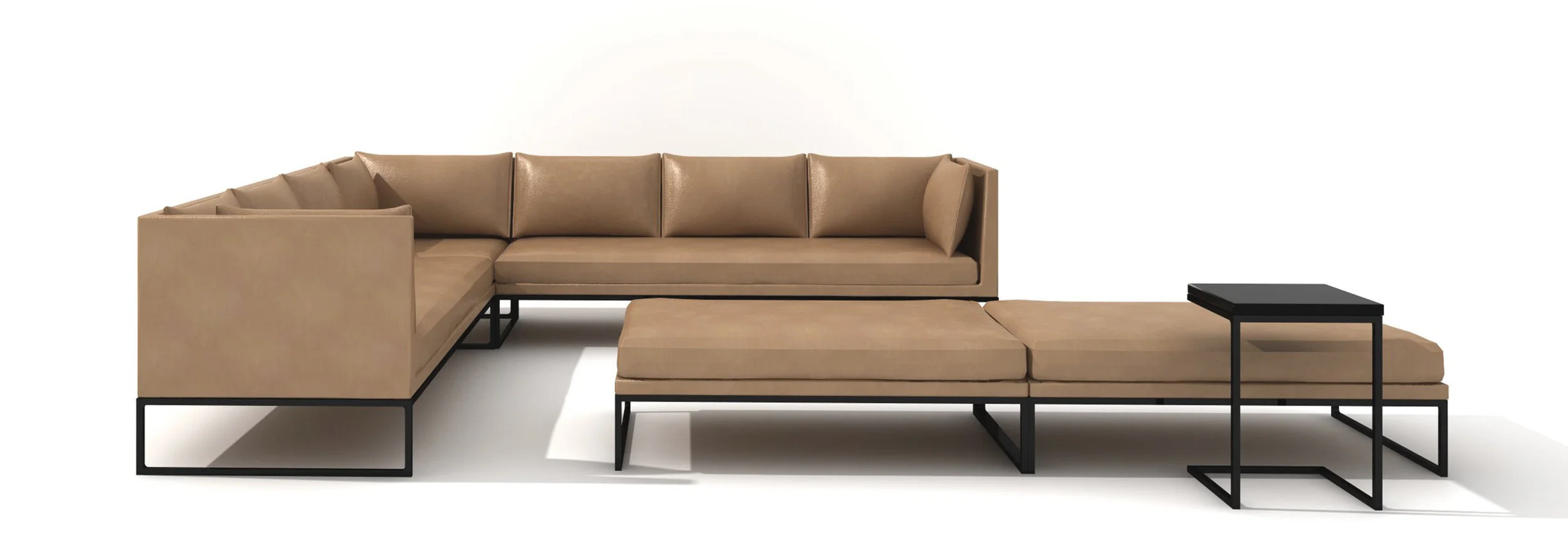 GUNLOCKE / CALM — Erin Ruby Design, LLC