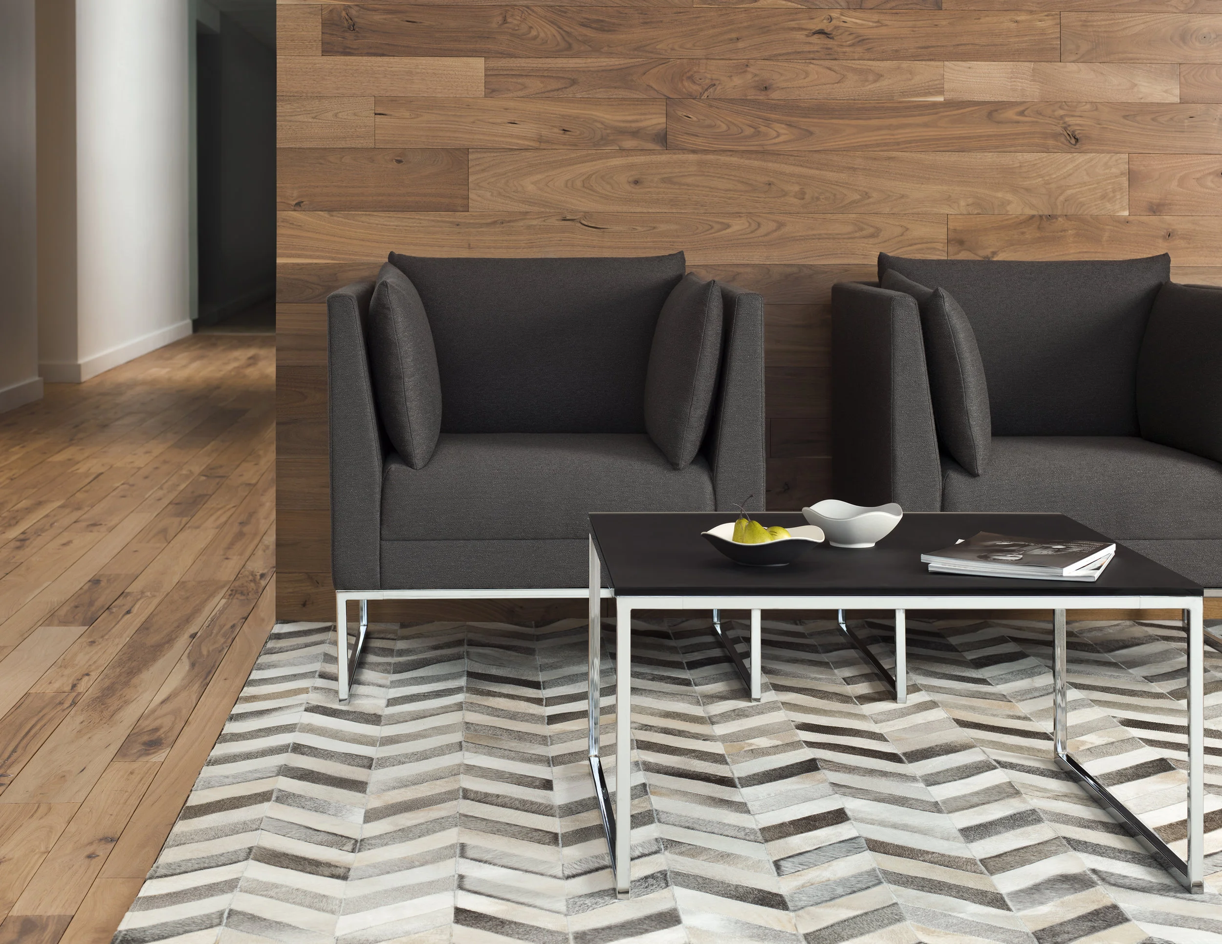 GUNLOCKE / CALM — Erin Ruby Design, LLC