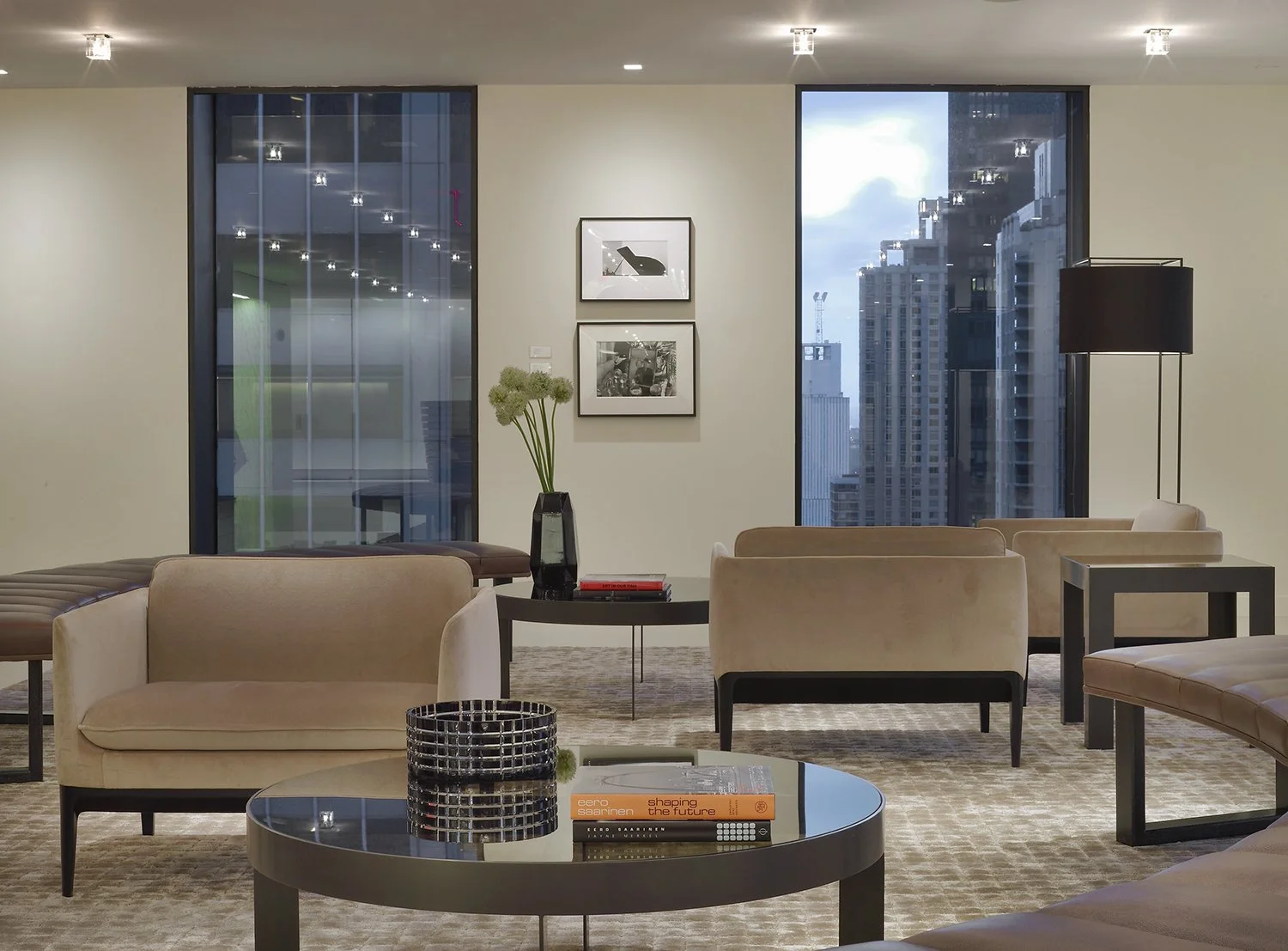 FENG SHUI — Erin Ruby Design, LLC