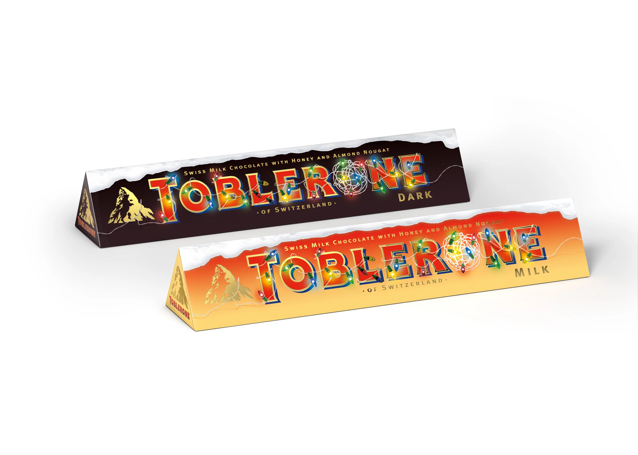 Toblerone Holiday — Butler Looney
