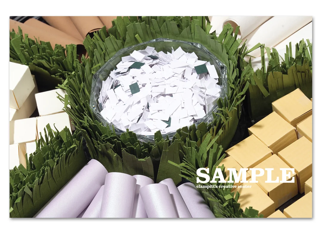 Clampitt Paper — Butler Looney