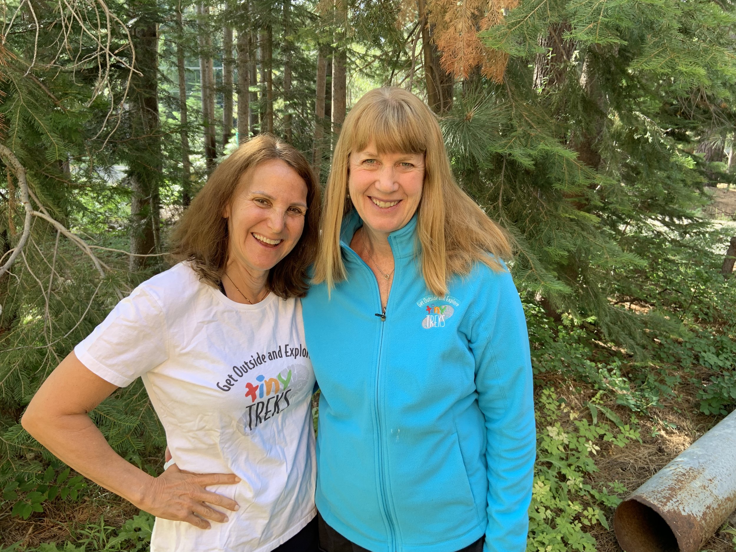 Teachers — Tiny Treks