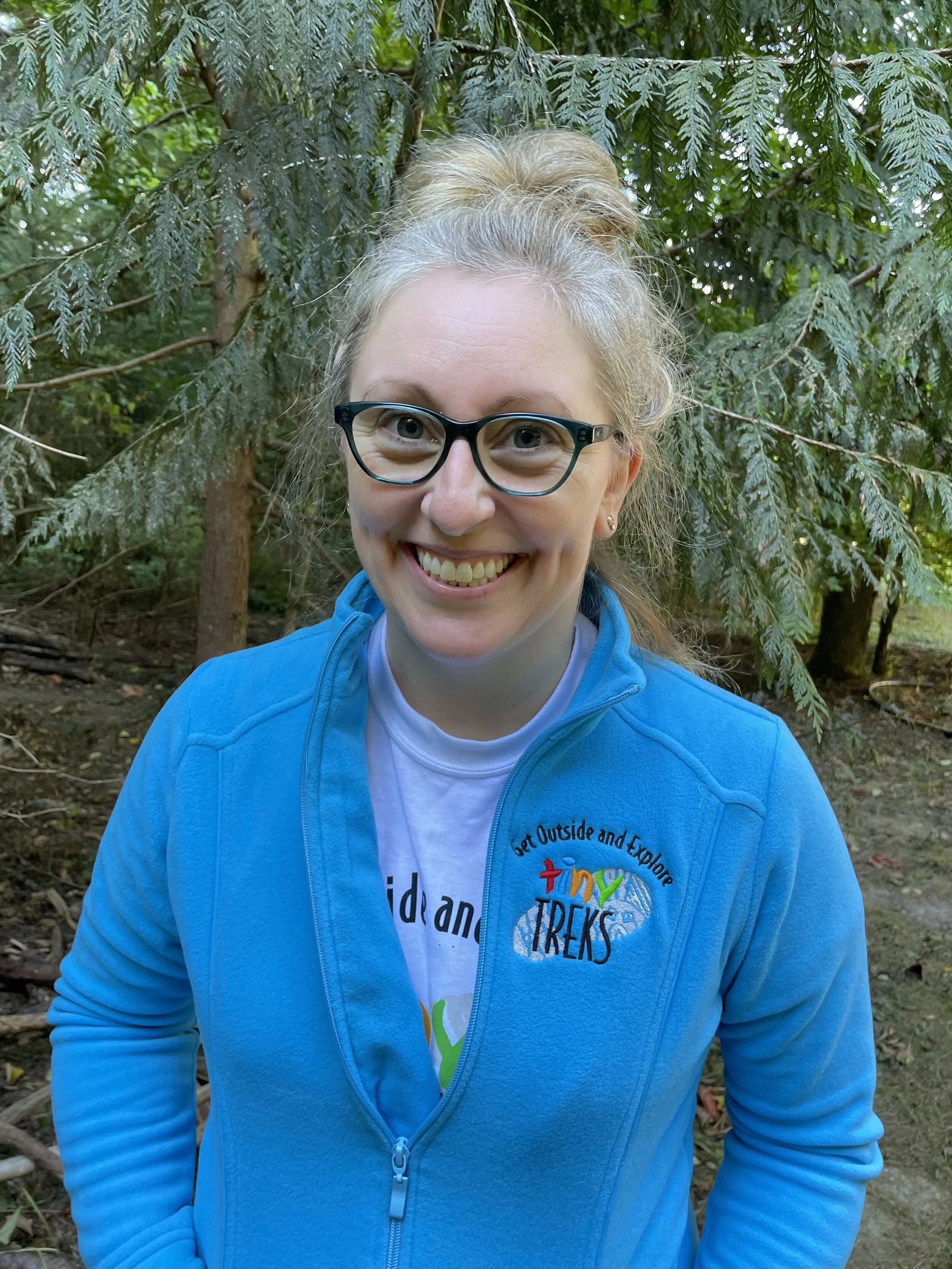 Teachers — Tiny Treks