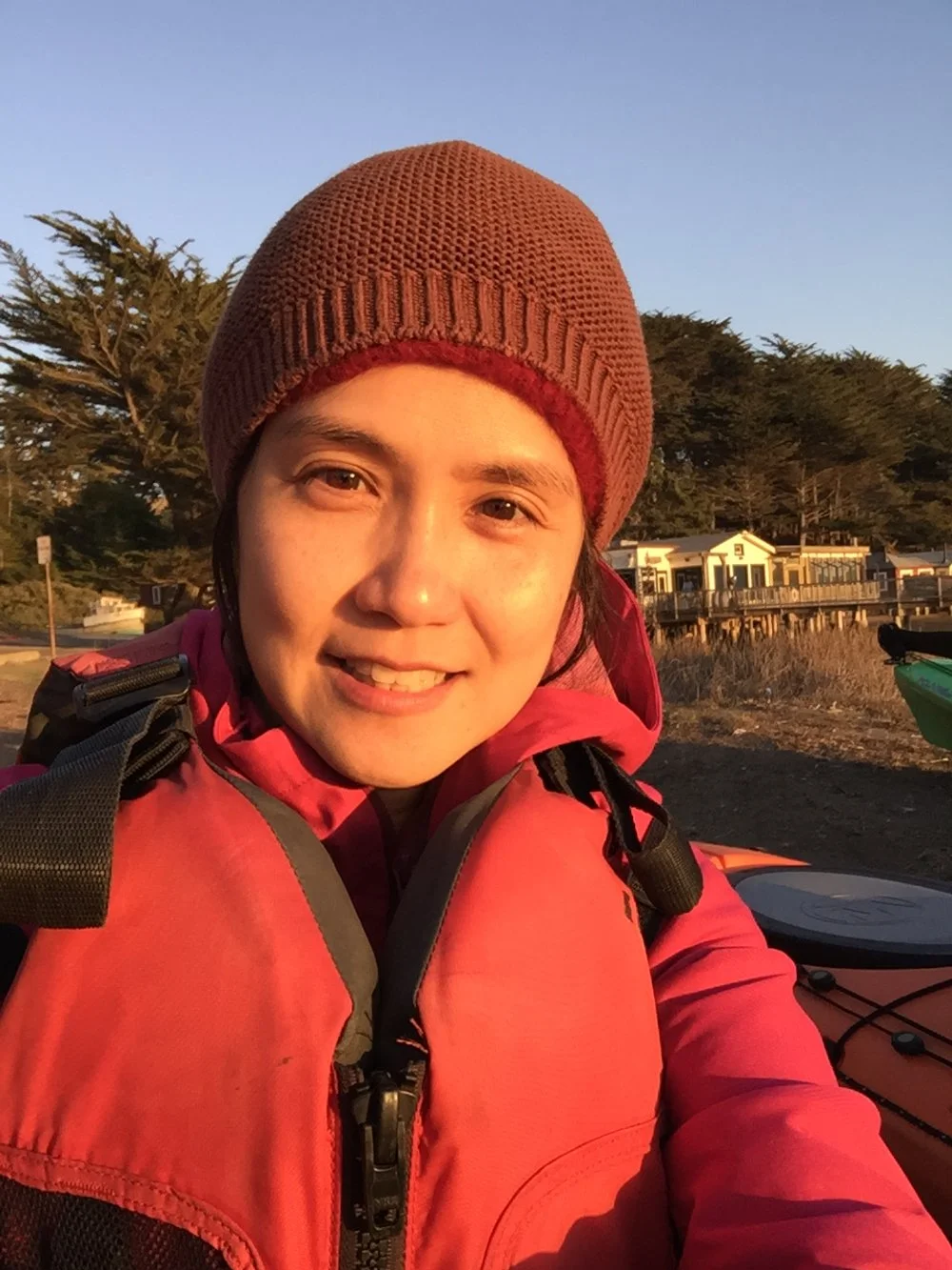 Teachers — Tiny Treks Outdoor Classes