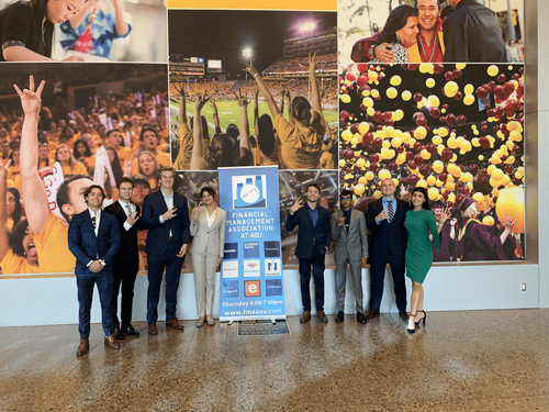 Financial Management Association