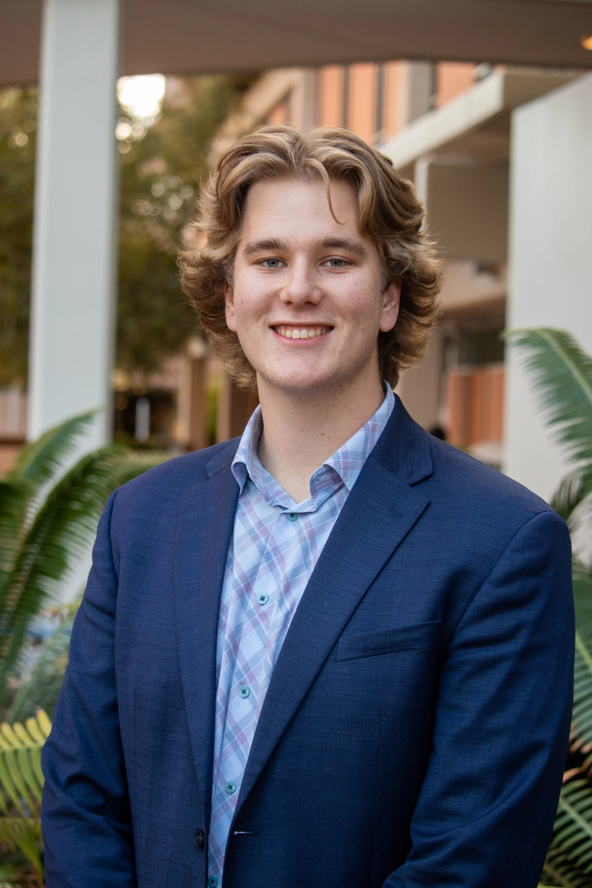 Executive Board — Financial Management Association