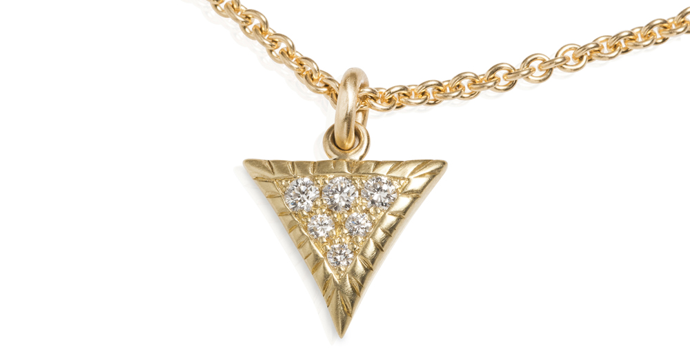 LISA KIM FINE JEWELRY