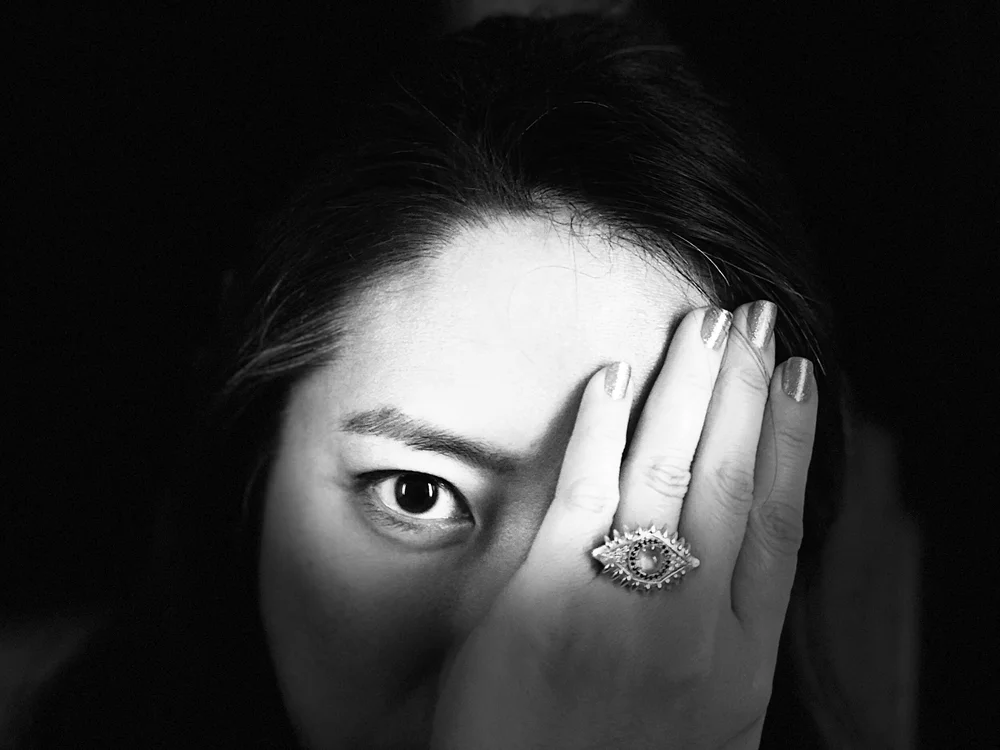 about — LISA KIM FINE JEWELRY