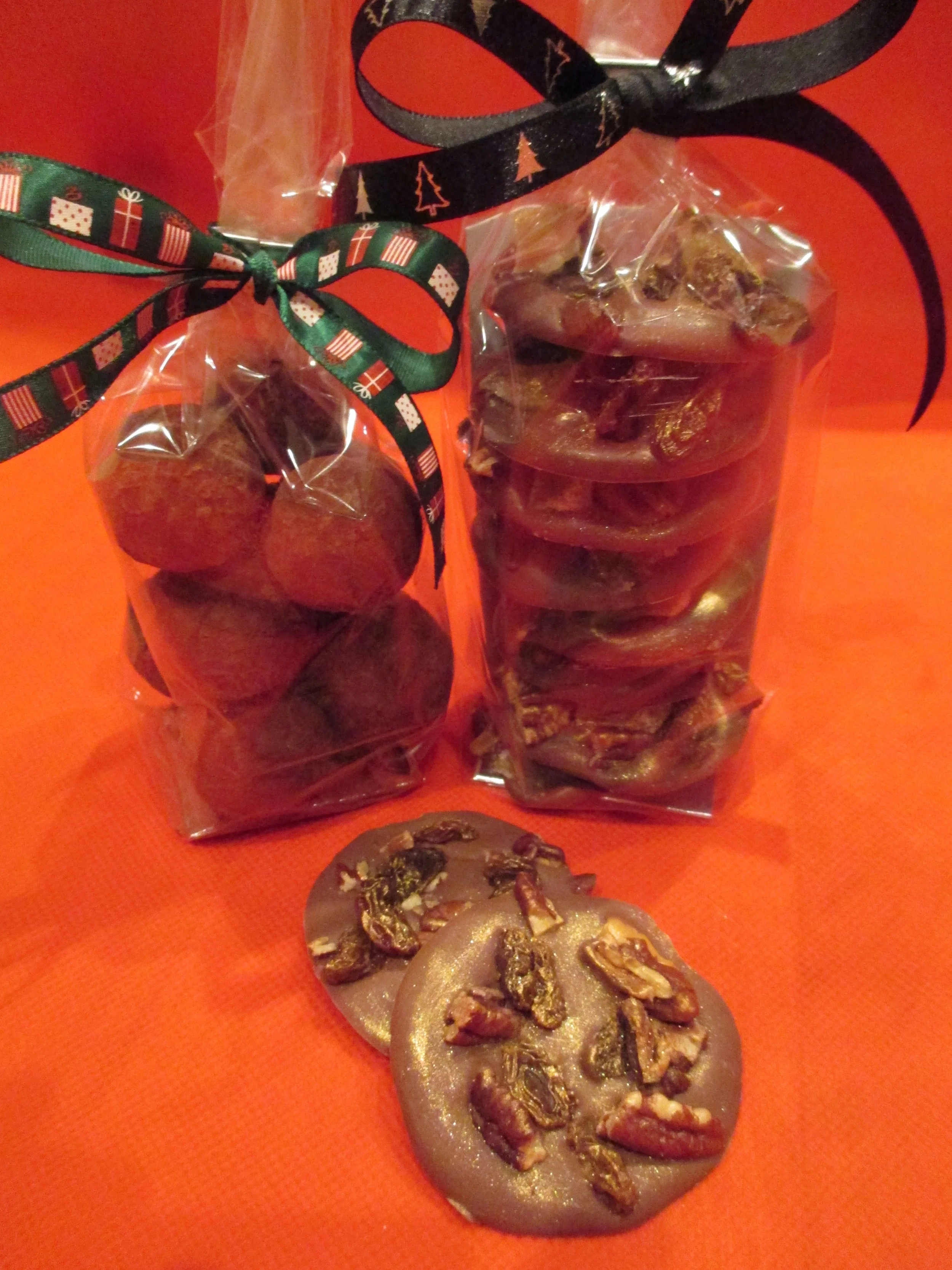 She Blogs — she bakes