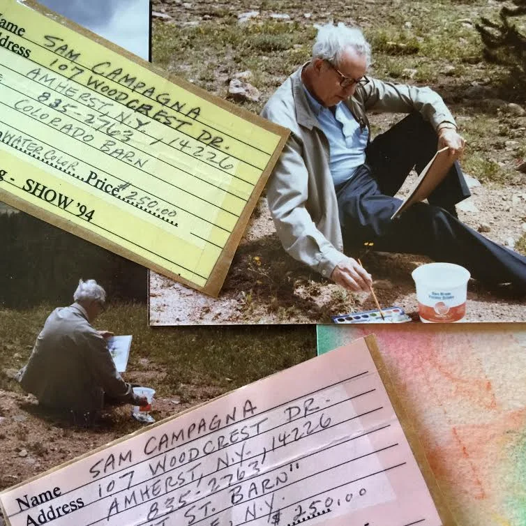 Creative Spotlight: Sue Ann Gleason — Embody Your Muse