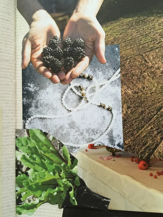 Creative Spotlight: Sue Ann Gleason — Embody Your Muse