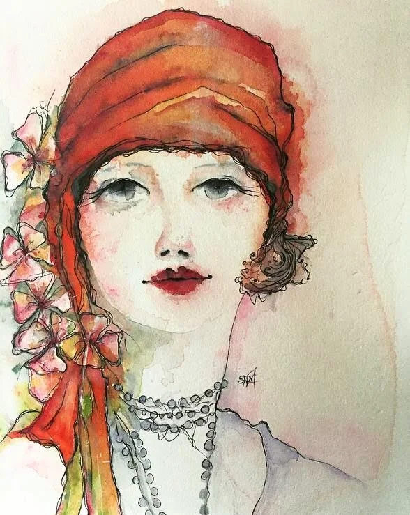 Creative Spotlight: Stephanie Noblet — Nichole McVeigh