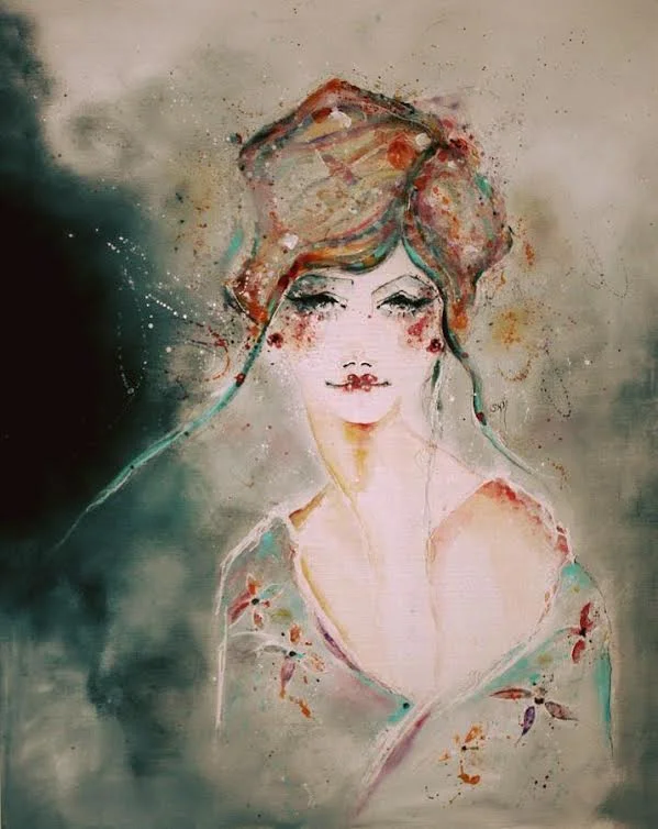 Creative Spotlight: Stephanie Noblet — Nichole McVeigh