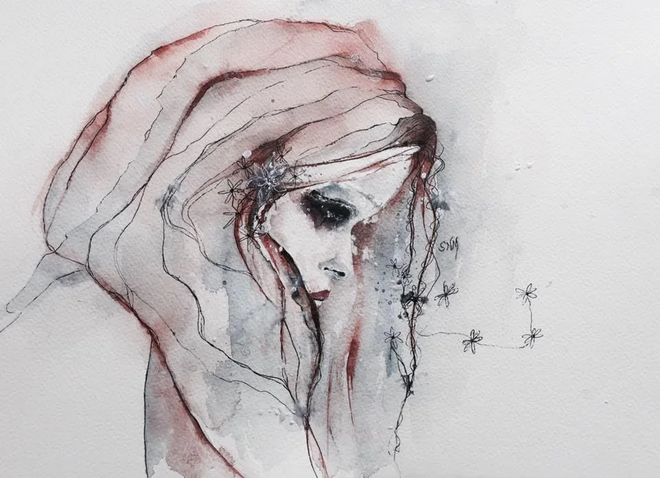 Creative Spotlight: Stephanie Noblet — Nichole McVeigh