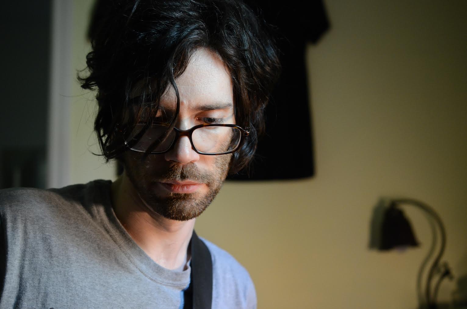 Creative Spotlight: Joseph Heckle — Nichole McVeigh