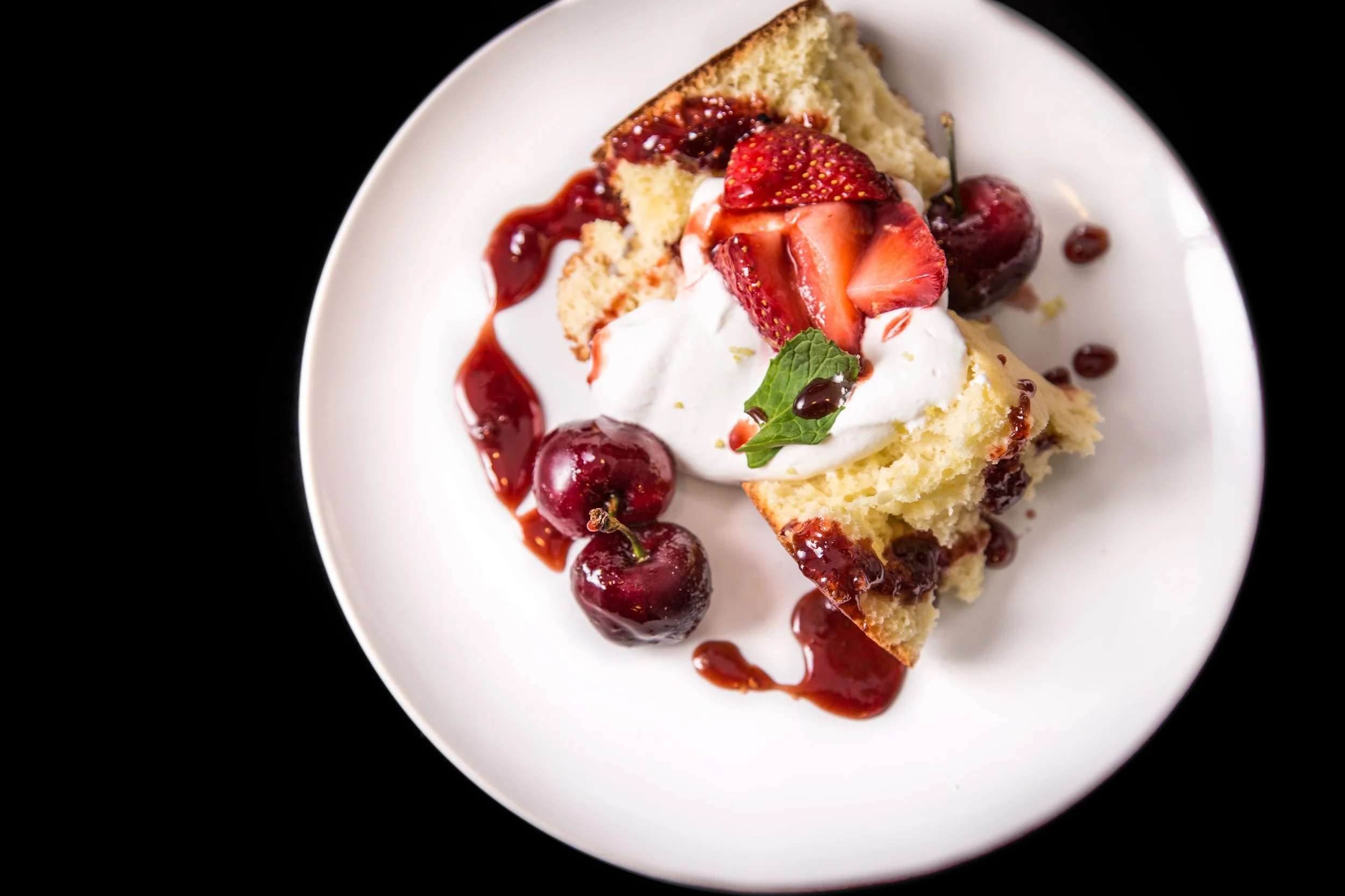 Catering - TBD Foods