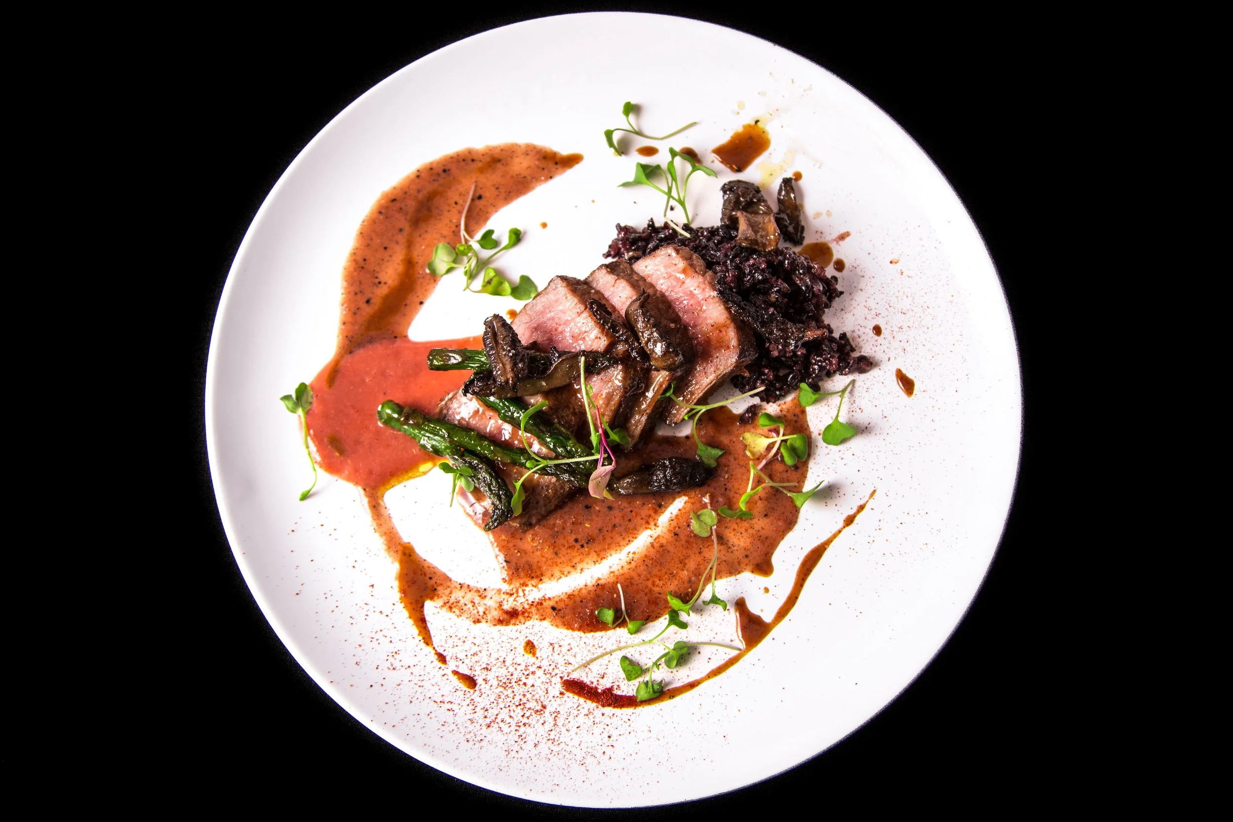 Catering - TBD Foods