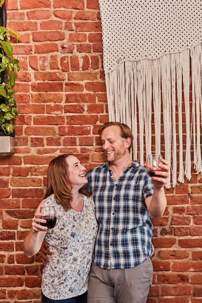 Meet Our Denver Team | TBD Foods - TBD Foods