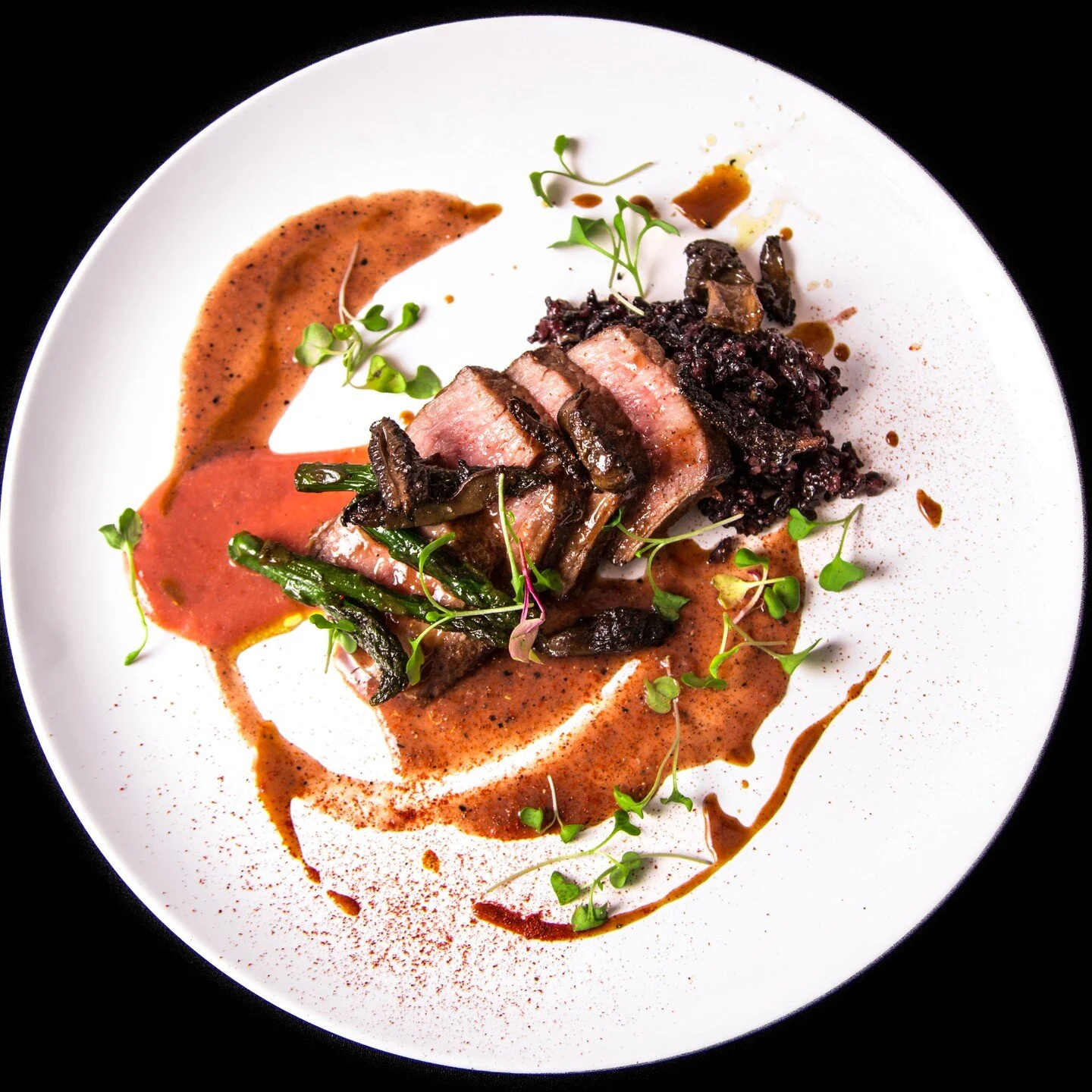 Chat with a Chef - TBD Foods