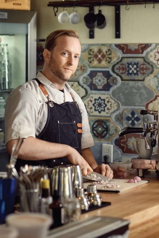 Our Team - TBD Foods