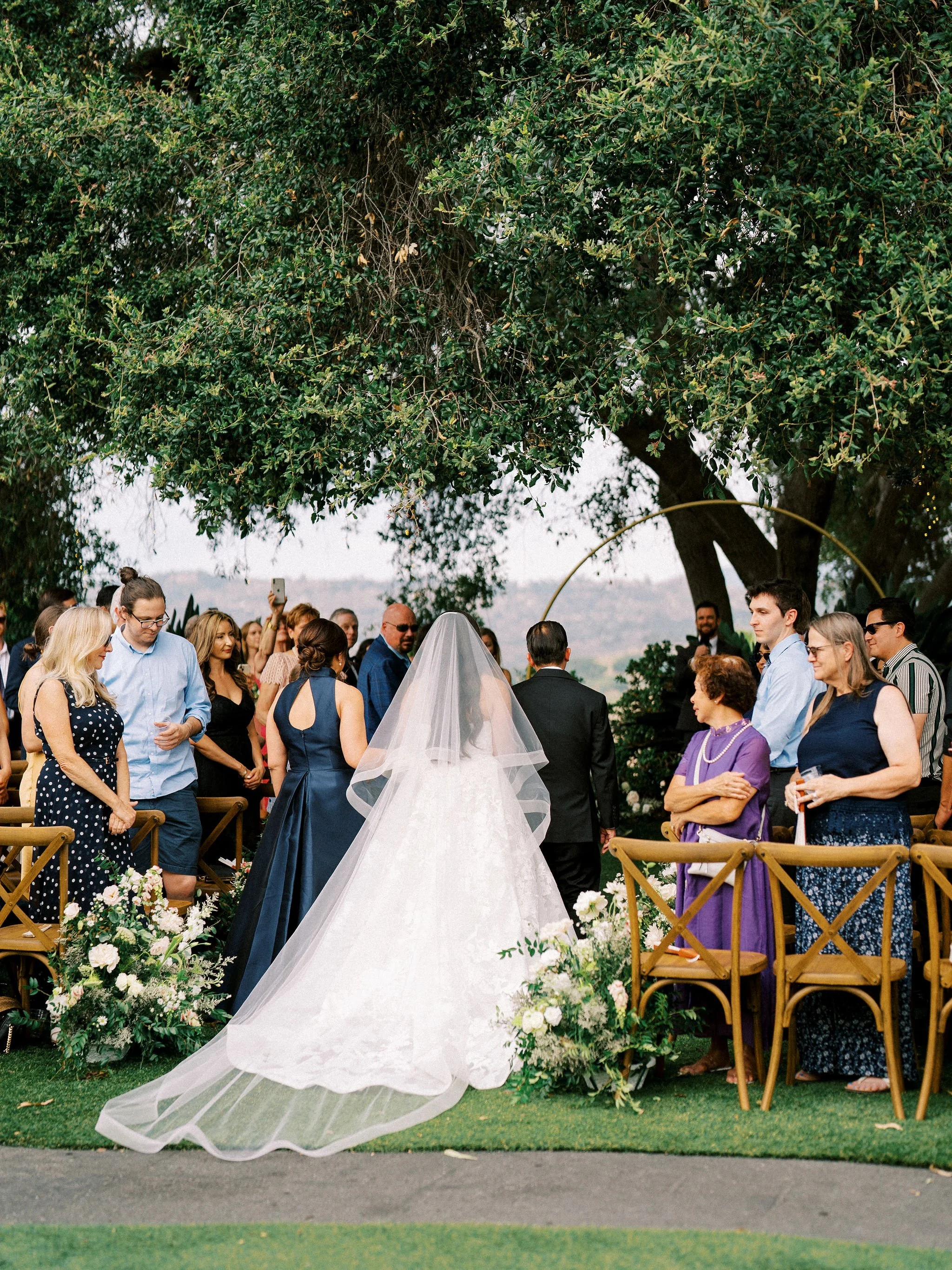 Danielle + Steven - Tivoli — BLOOMS