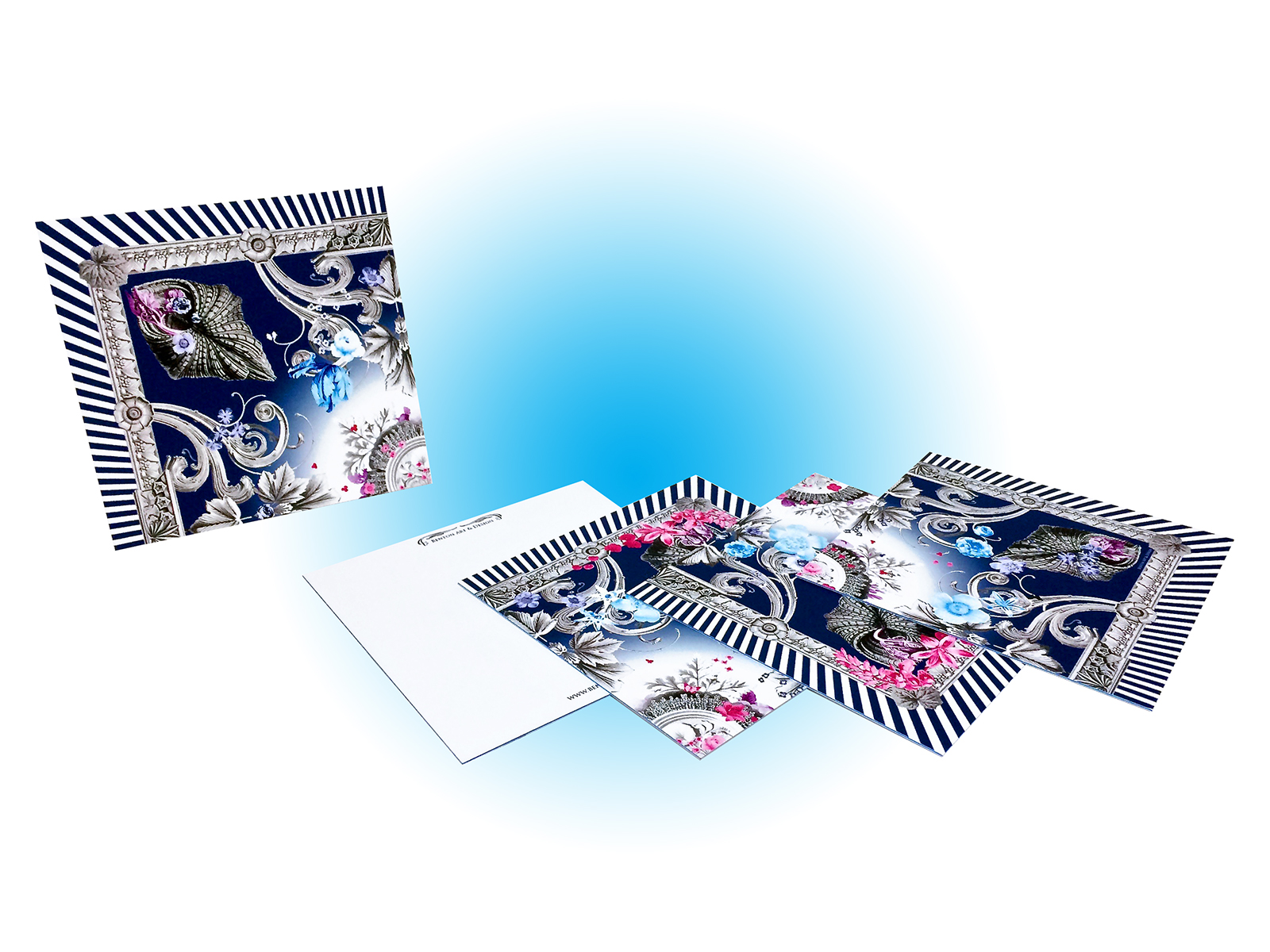 Grace Notes Design