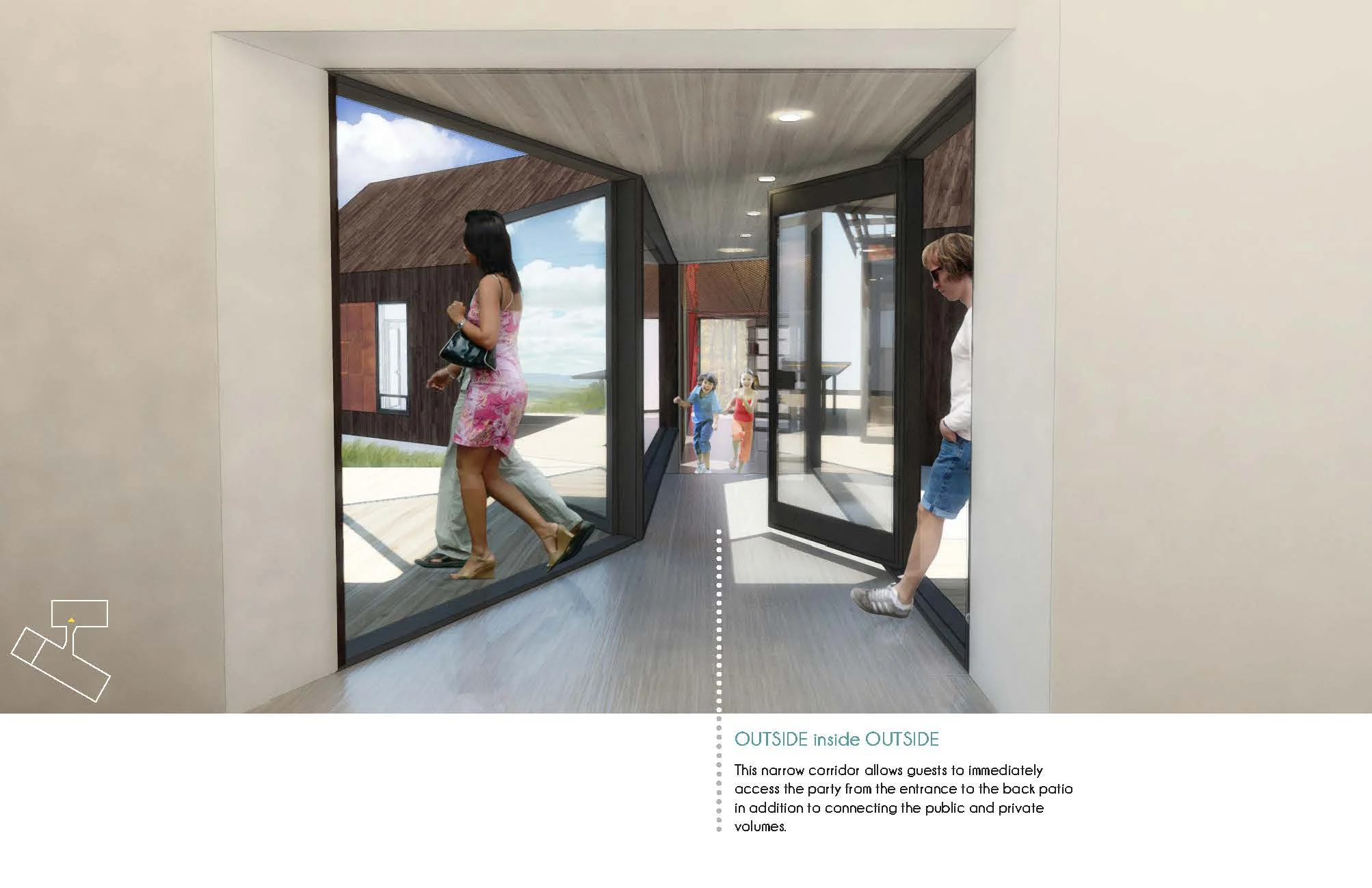 ASH House — Anson Morris Portfolio