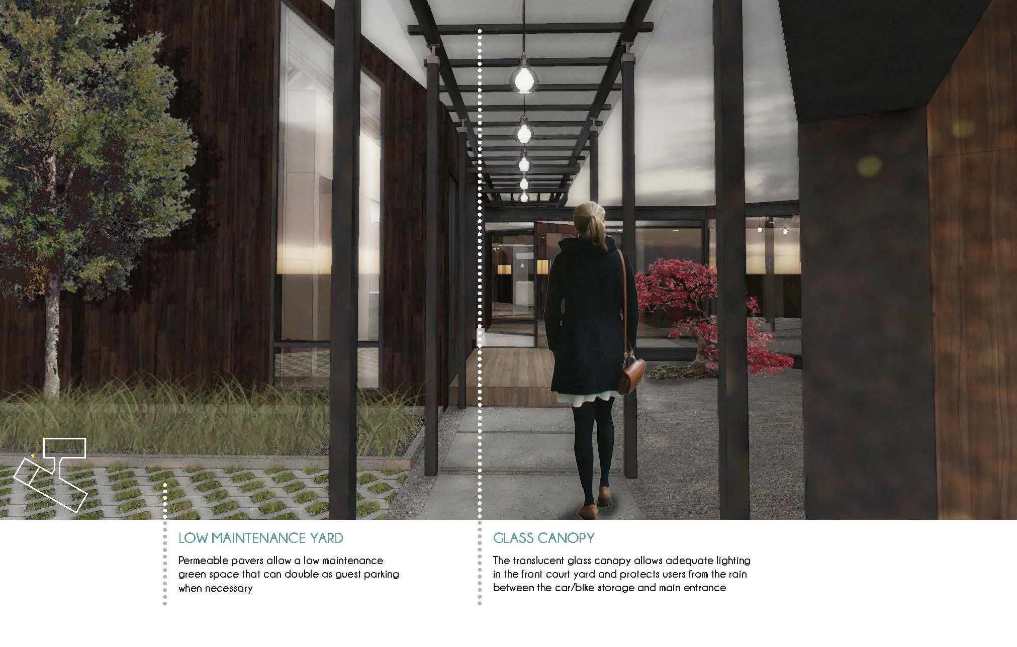 ASH House — Anson Morris Portfolio