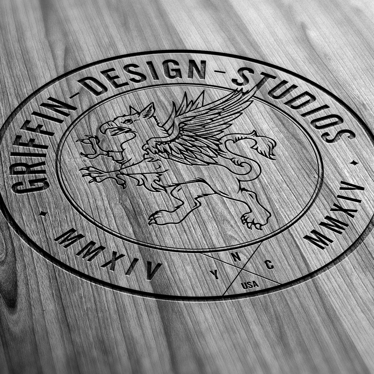 GRIFFIN DESIGN STUDIOS