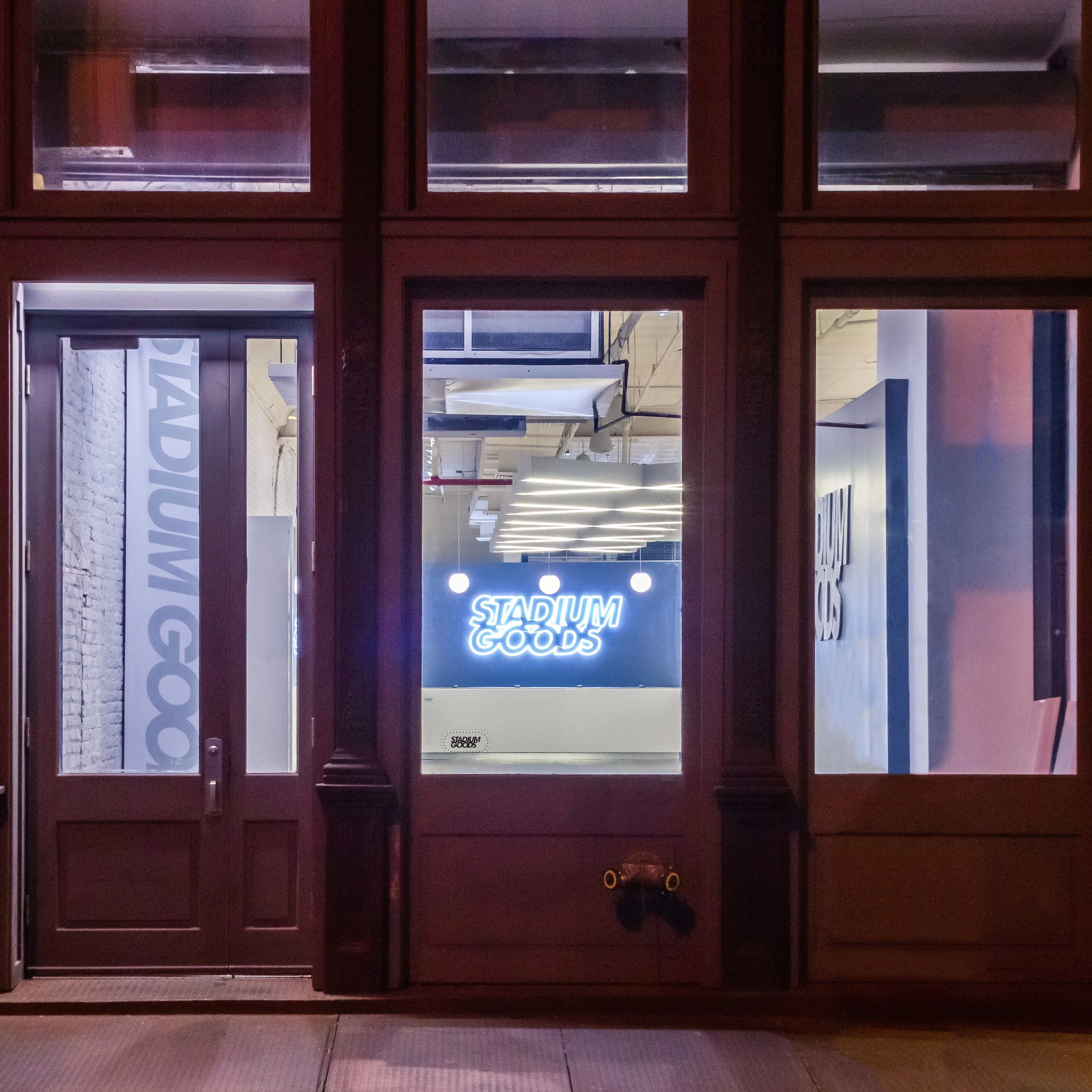 GRIFFIN DESIGN STUDIOS